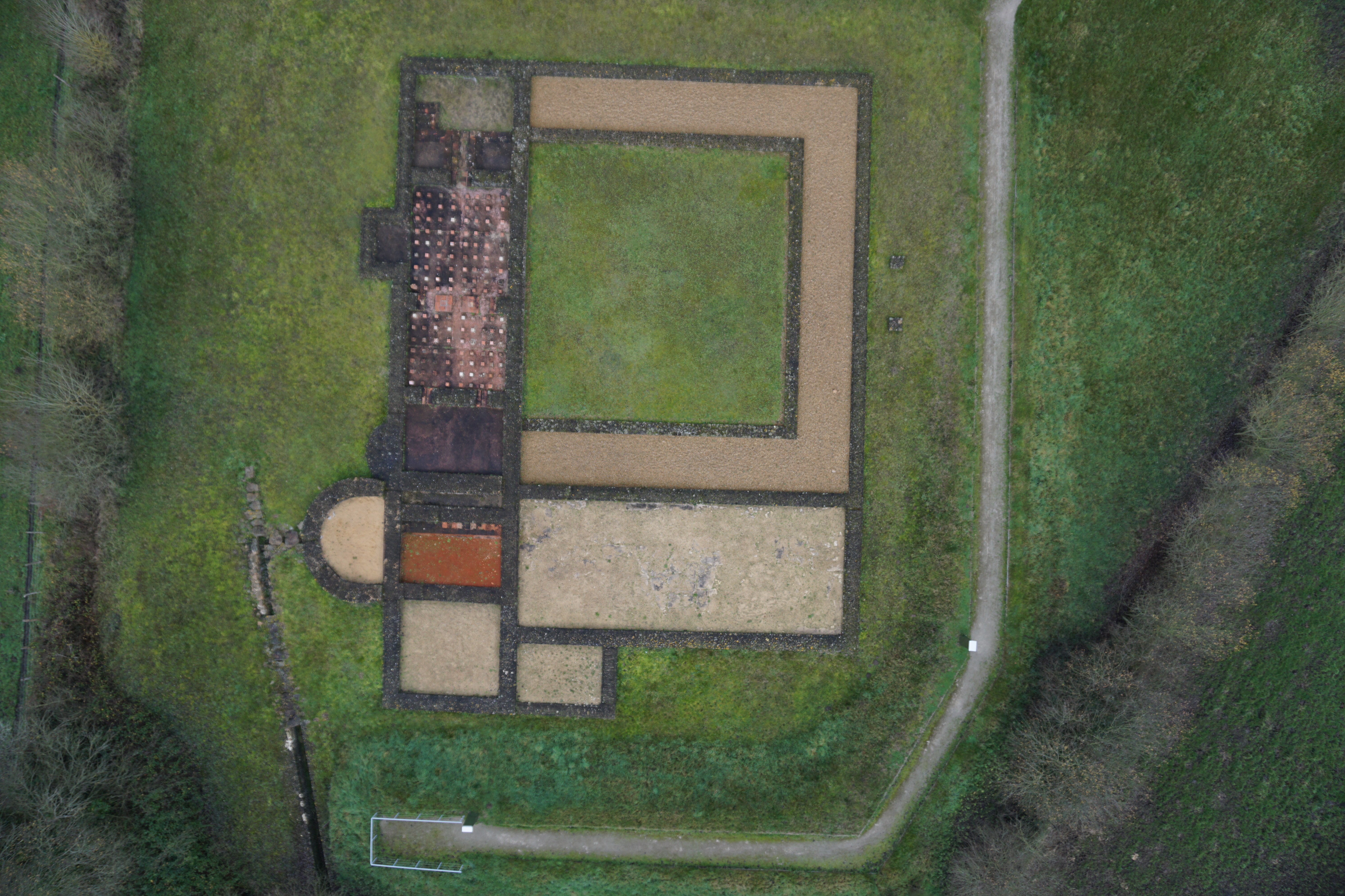 L'Histoire d'Aubigné-Racan - Aubigné-Racan